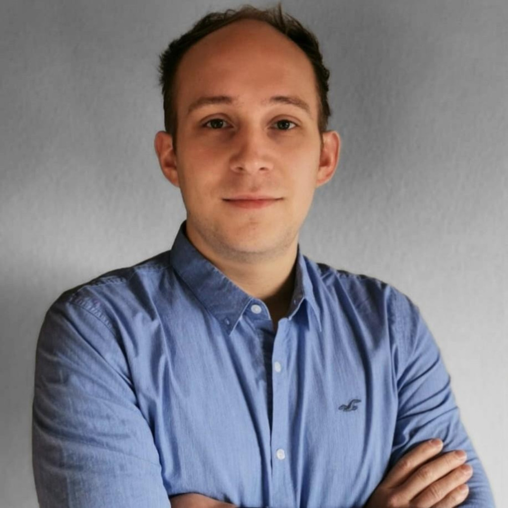 Tim Menert - Patentreferent - LEMKEN GmbH & Co. KG | XING