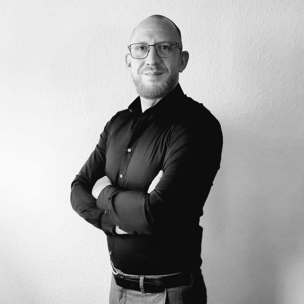 Benjamin Dengel - Fachkrankenpfleger Intensivpflege und Anästhesie ...