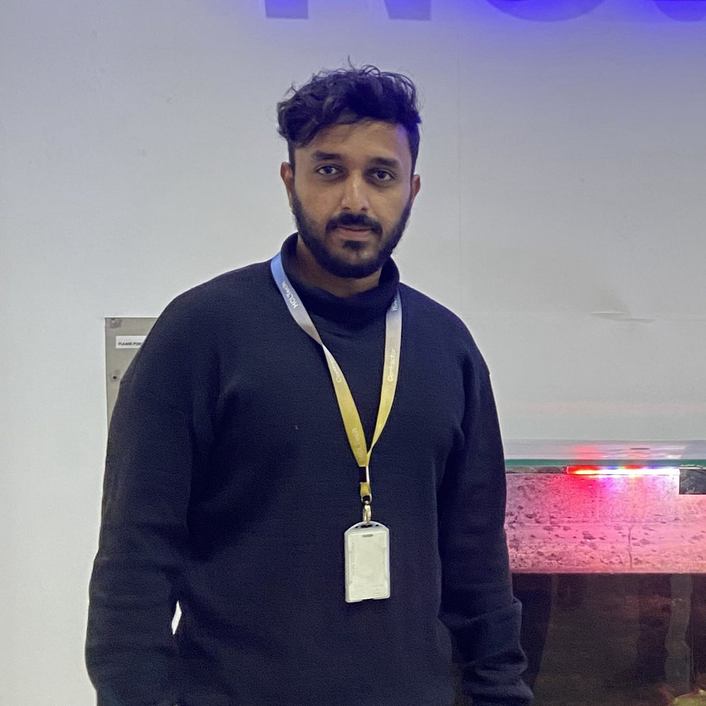 Gagan Sreekanth - Product Quality Engineer - Phenom people | XING