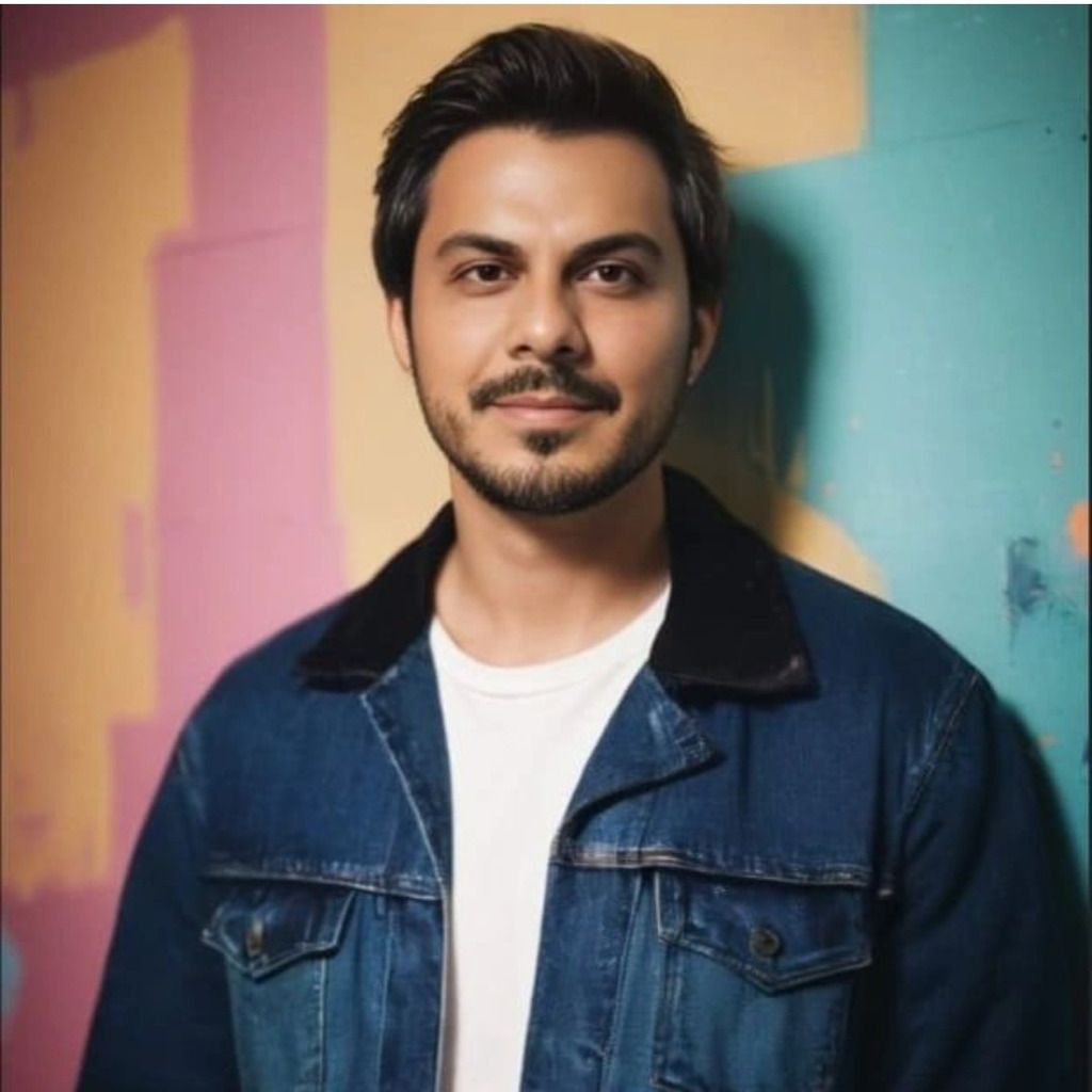 Syed Hammad: Ausbildung und Berufserfahrung | XING Syed Hammad: Ausbildung und Berufserfahrung | XING