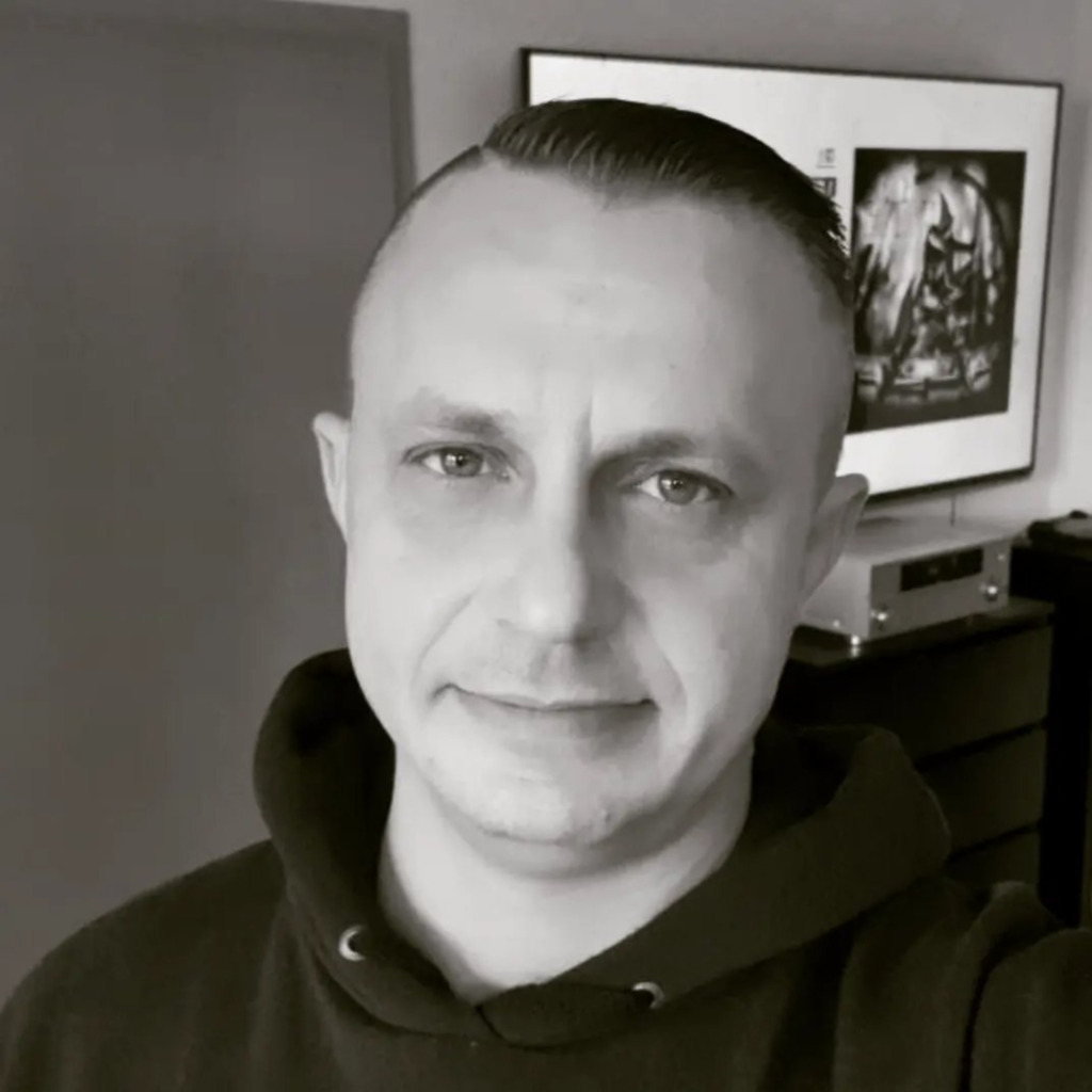 Christian Raschke - E-Commerce Manager - KERNenergie GmbH | XING