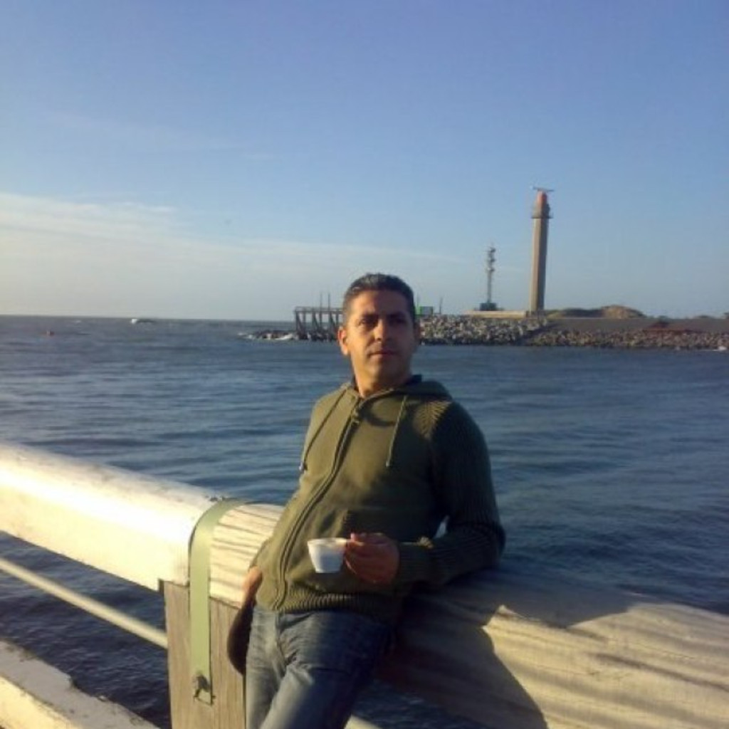 Mark Henrich - Dipl. Ing. - Software Entwkl. | XING