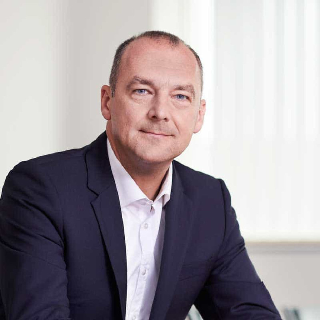 Christian Weißer - VP Europe - Gunnebo Deutschland GmbH | XING