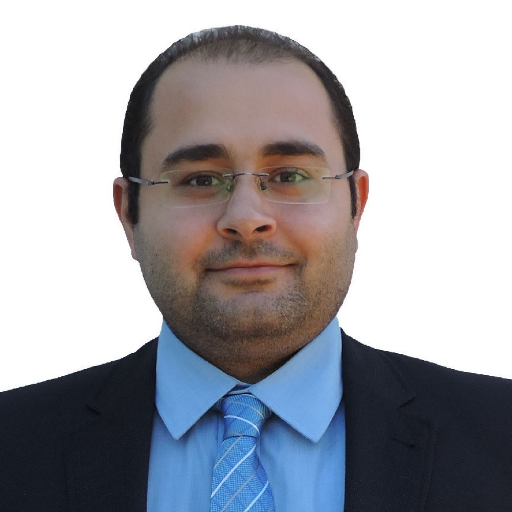 Saif Abdullah - Robot Software Engineer - Drag and Bot GmbH | XING