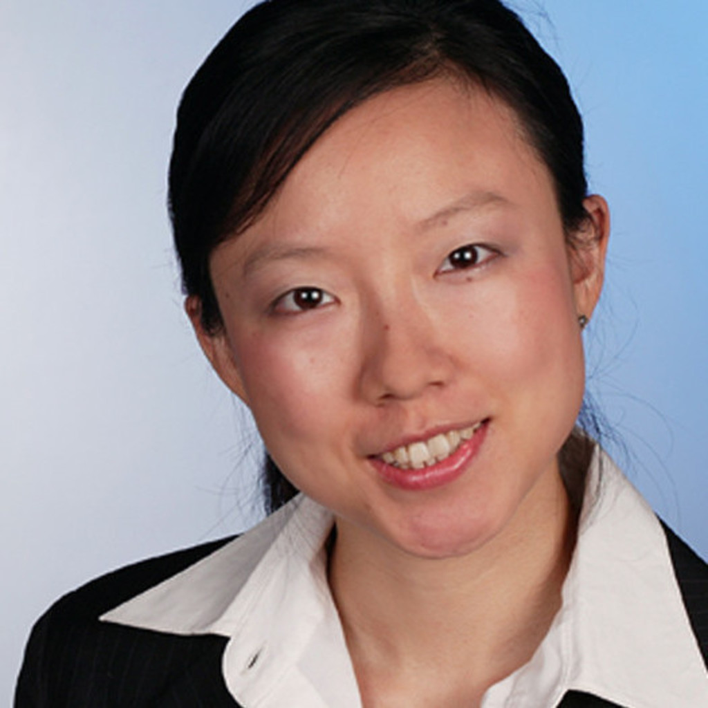 Dipl.-Ing. Yang Qiao - Technical Consultant - Lidl Digital ...