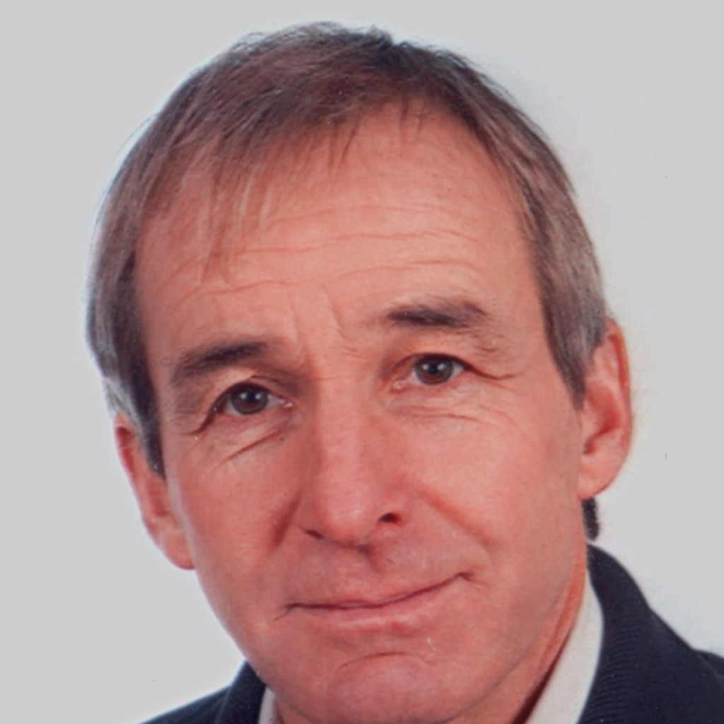 Claude Mermod - Laborant / Techniker - Roche | XING