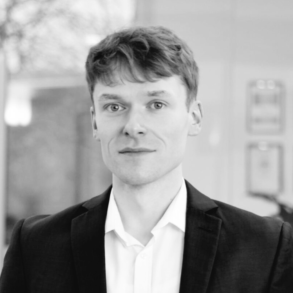 Stephan Schmid - Head of Marketing - jobvector GmbH | XING