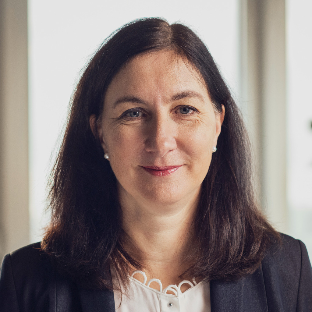 Daniela Eberhardt - Direktorin Human Resources Management - Stadt ...