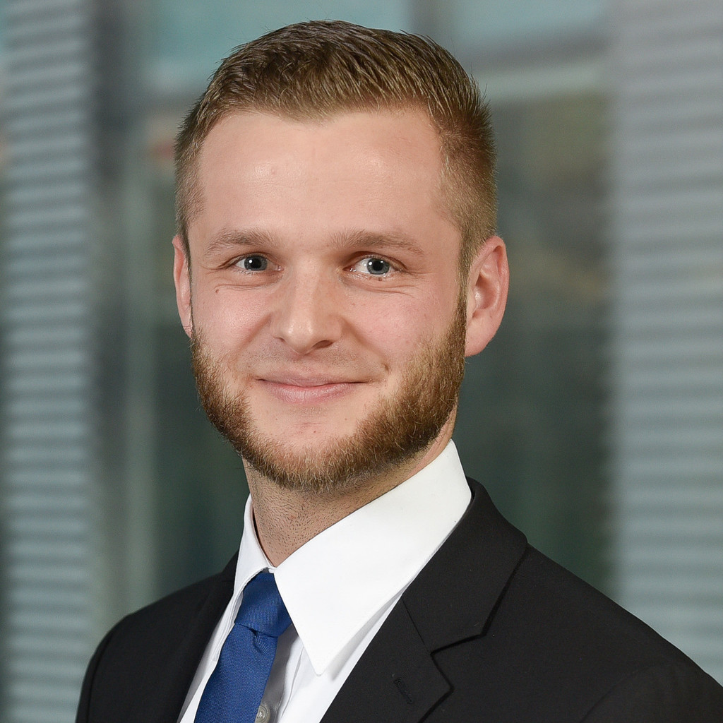 Michael Hafner - Director - Deloitte | XING