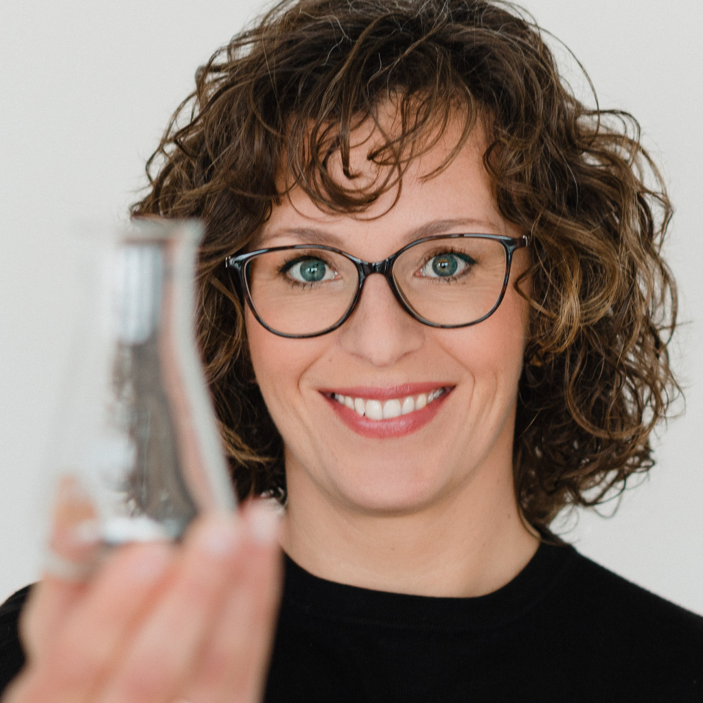 Dr. Tamara Reeh - Digital Content Creator - Immudex | XING