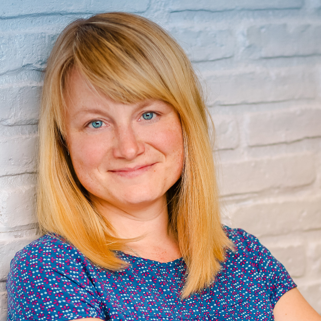 Anja Simon - Quality Control Analytical Method Validation ...