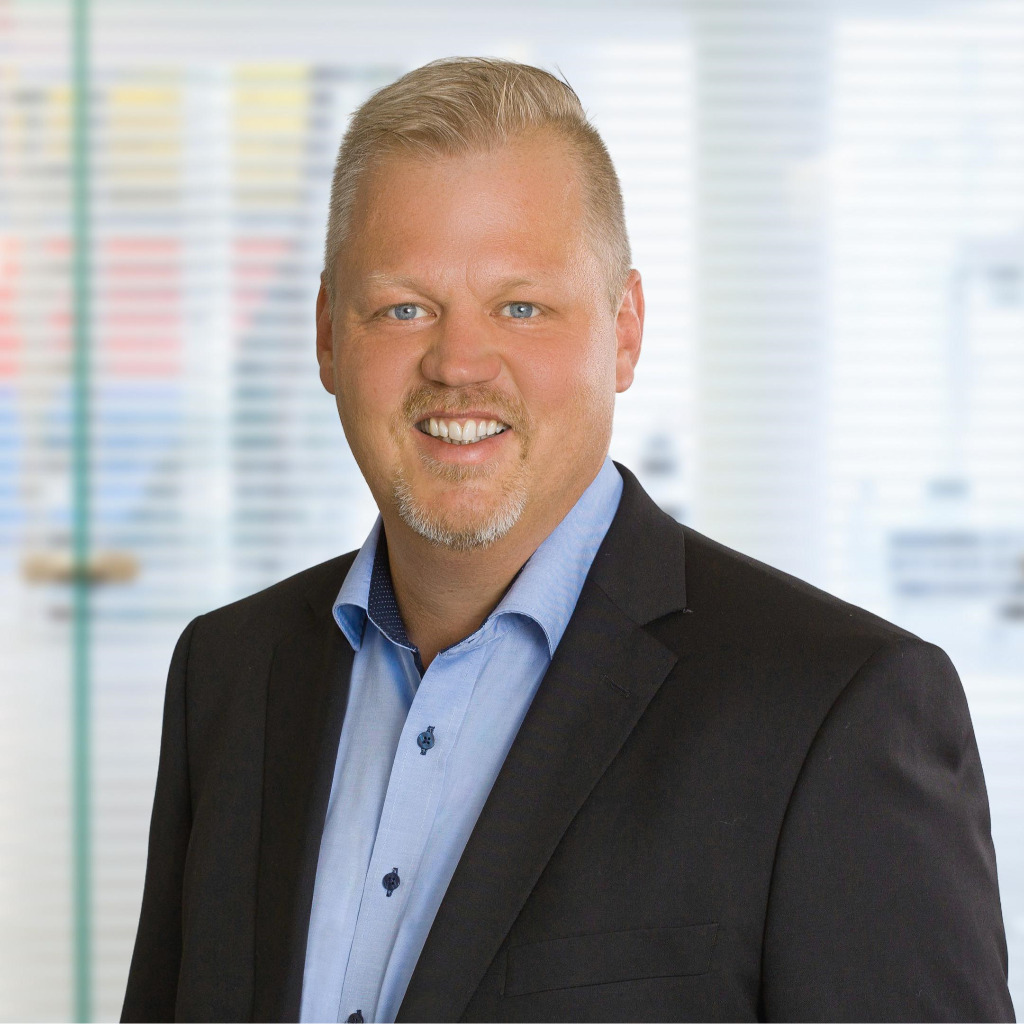 Sascha Klees - Leiter der Generalvertretung - Mecklenburgische ...