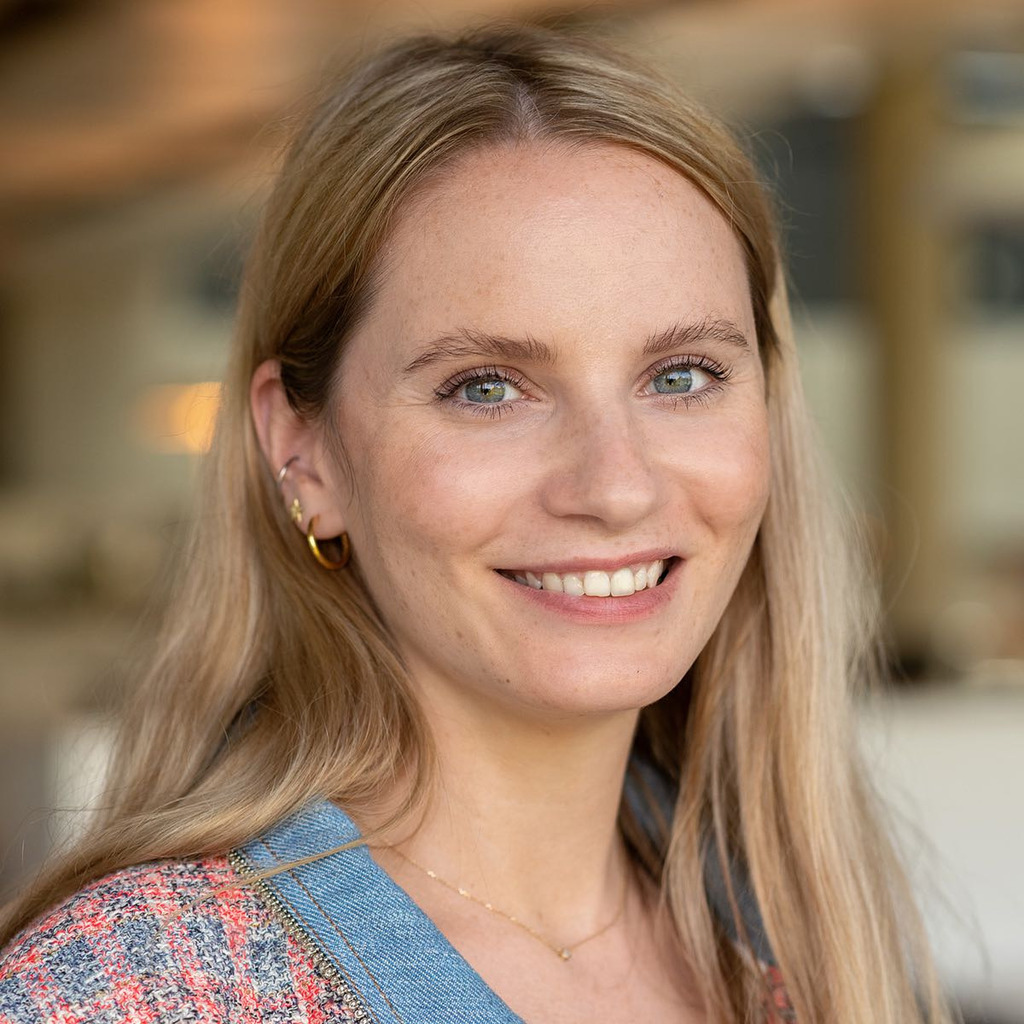 Lisa Wergen - Bilanzbuchhalterin - Carpus+Partner AG | XING