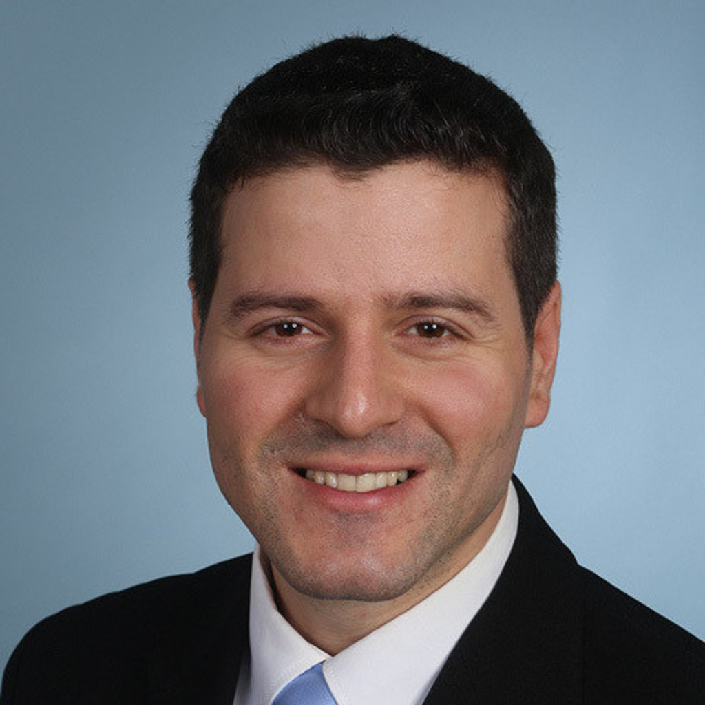 Todor Todorov - Informatics - Hochschule Darmstadt | XING