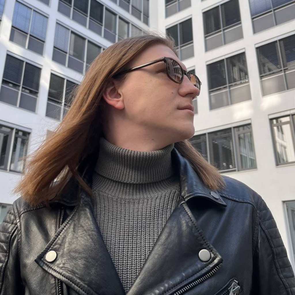 Nickolai Ivanov - iOS Developer - Parnas IT | XING