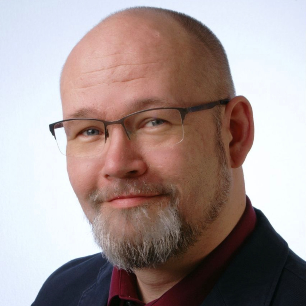 Michael Gräf - Fachkraft für Betriebstechnik - Studierendenwerk Kassel ...