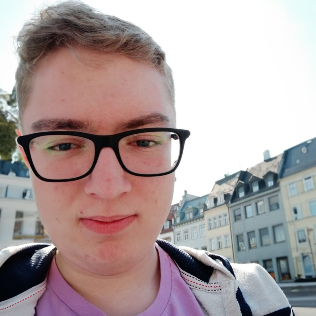 Tim Prause - IT-System Engineer - Atos | XING