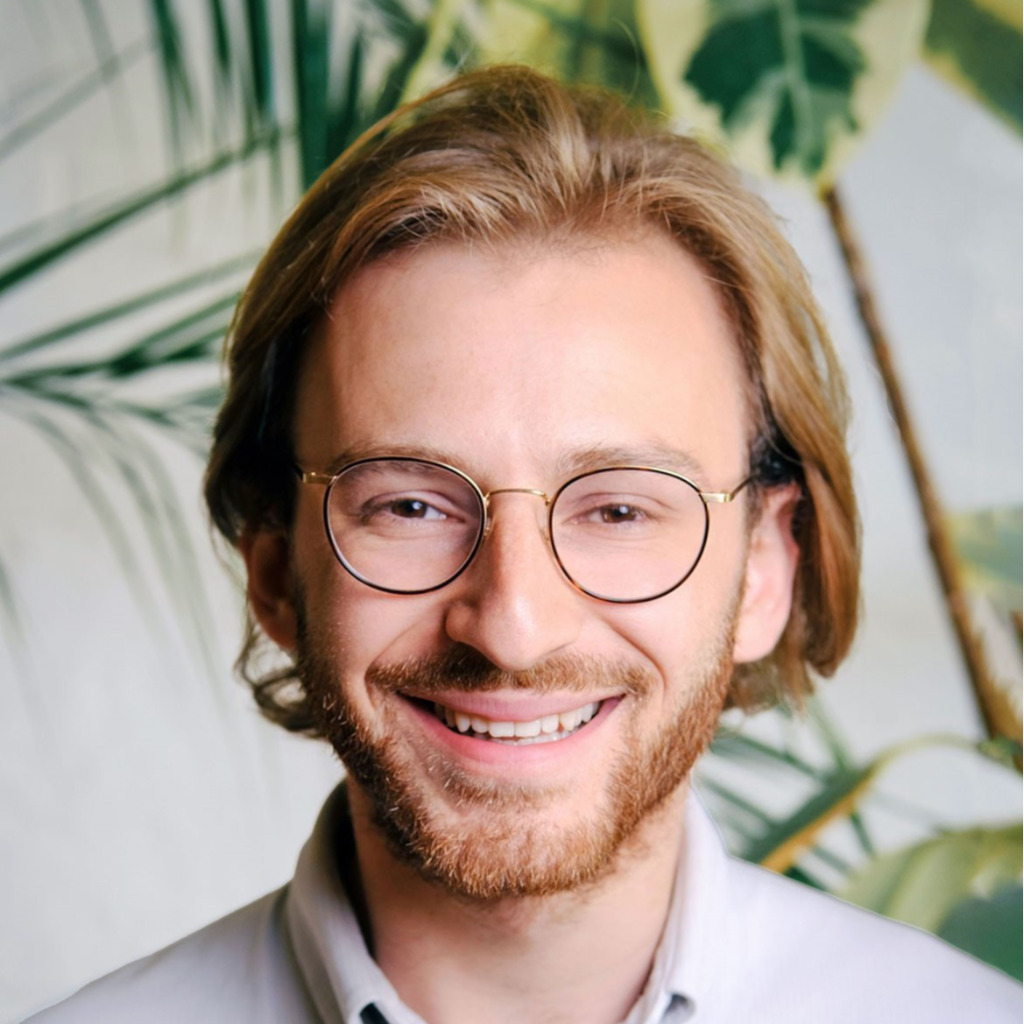 Louis Brickman - Sales Development Representative DACH - Plan A | XING