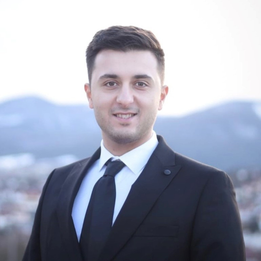 Burak Sen - Prozessingenieur - Schoeller Bleckmann | XING