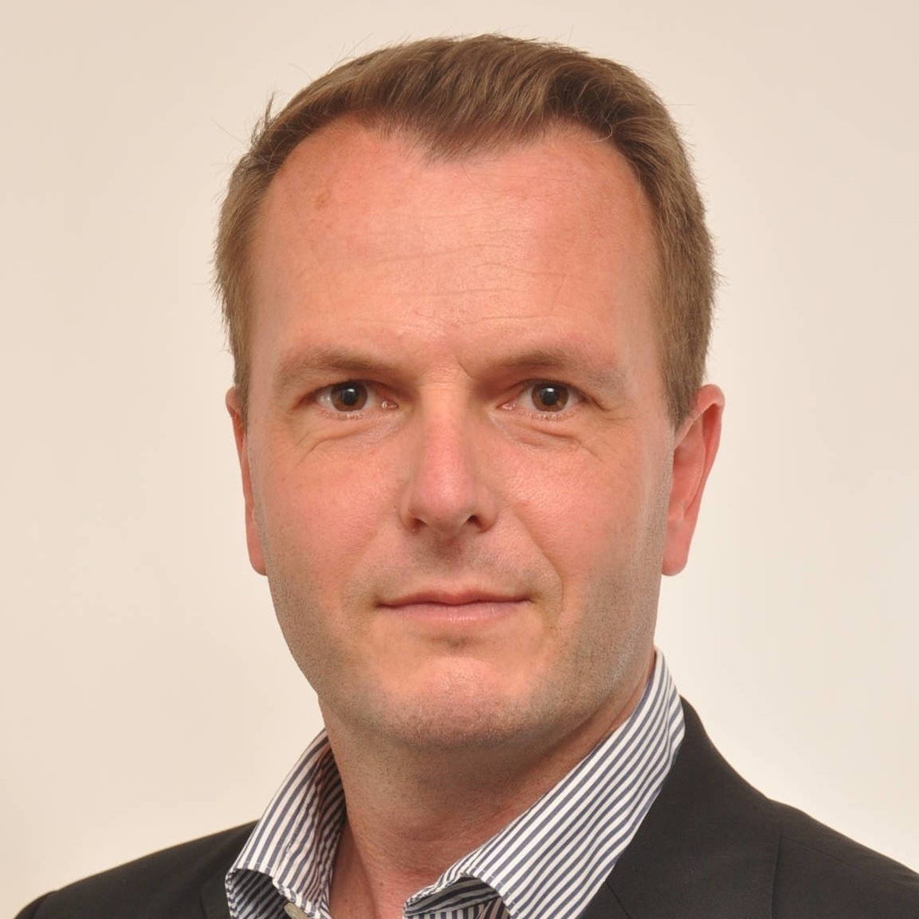 Michael Henig - Teamleiter Branchen und Konzerne - DATEV eG | XING