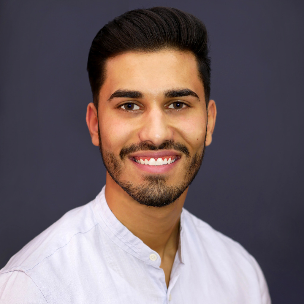 Almir Jonuz - BWL / Marketingkommunikation und Werbung - Hochschule ...