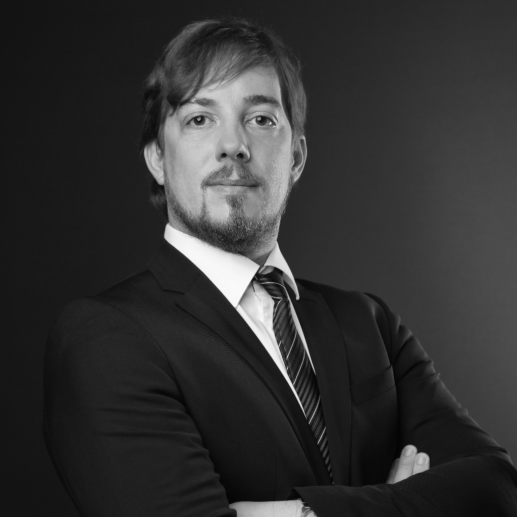 Markus Anders - Bauingenieurwesen - Technische Hochschule Deggendorf | XING