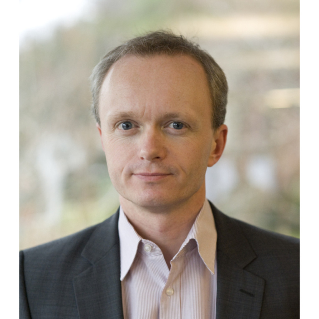 Thomas Hartzsch - Private Equity Portfolio Manager - CPV/CAP ...