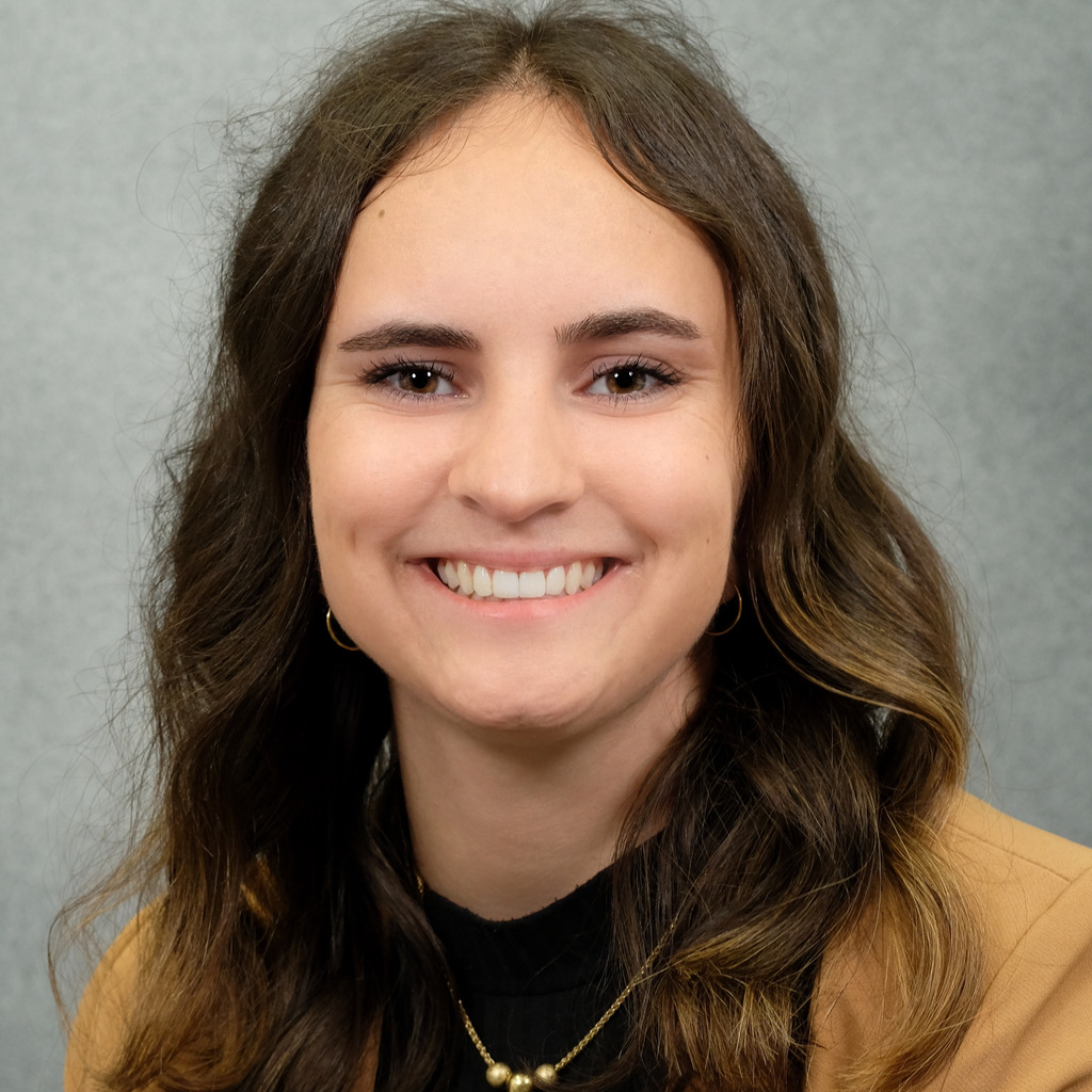 Simone Bauer - B. Sc. Medieninformatik - Hochschule Karlsruhe - Technik ...