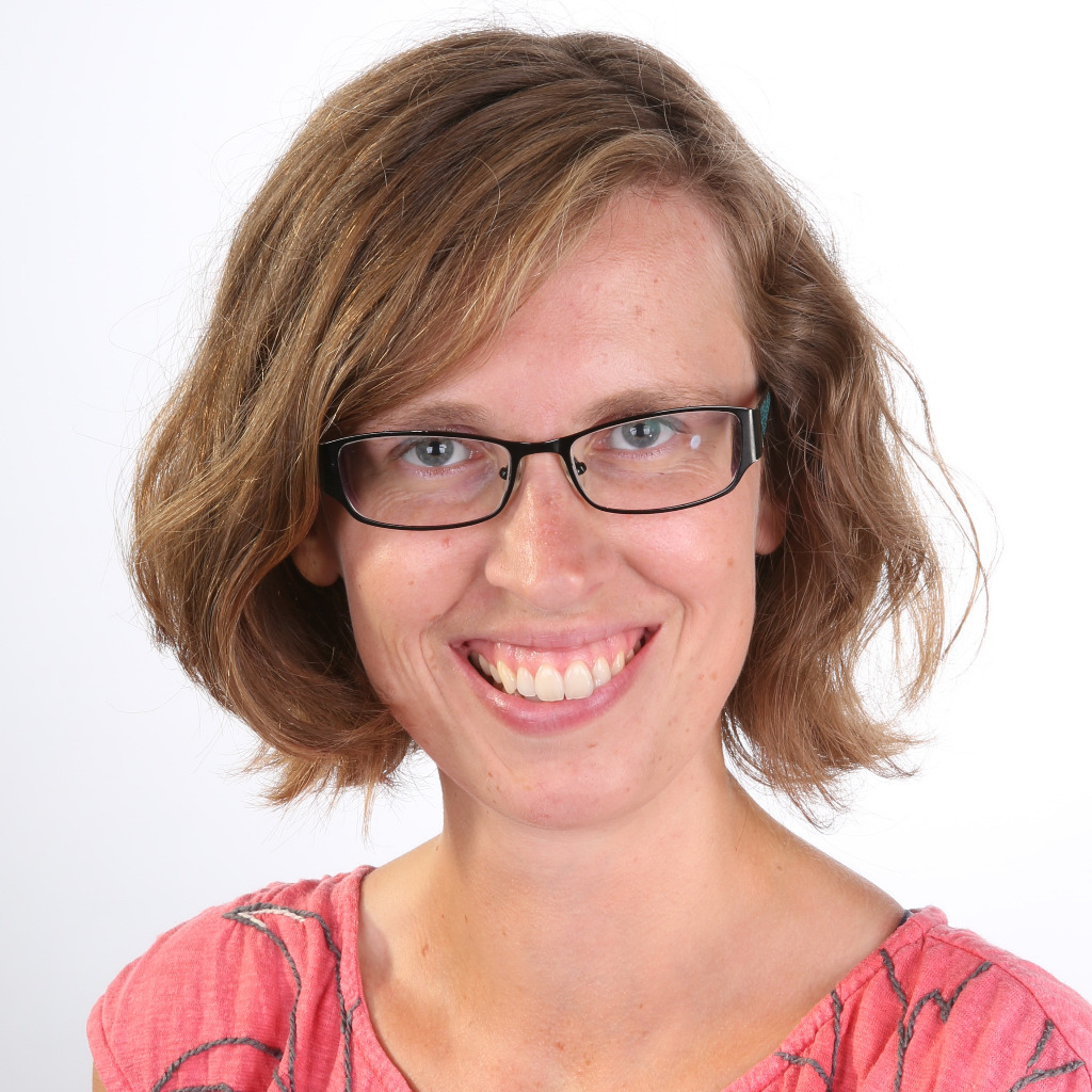 Reinhild Pannenbäcker - Prozess- und Qualitätsmanagerin - parcIT GmbH ...