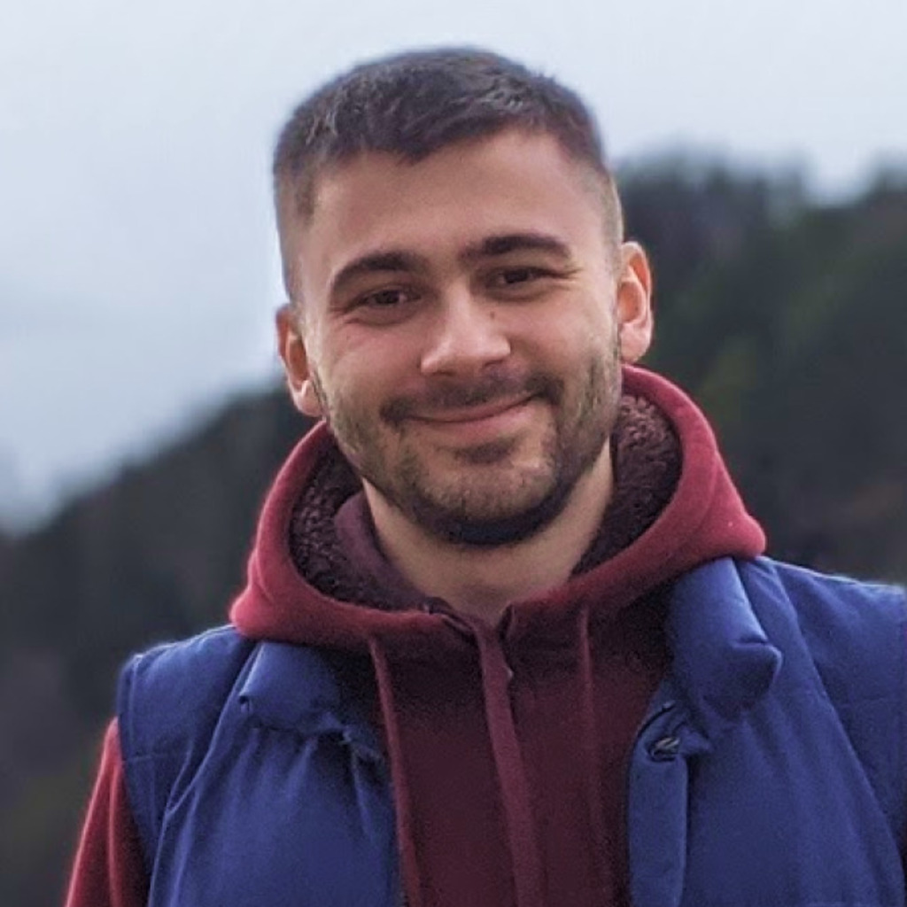 Yury Dombaev - Android Developer - CIAN | XING