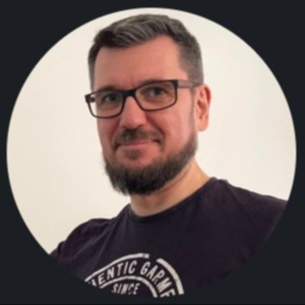 Peter Rovnak - Chief Information Officer (CIO) - Tesla Group | XING