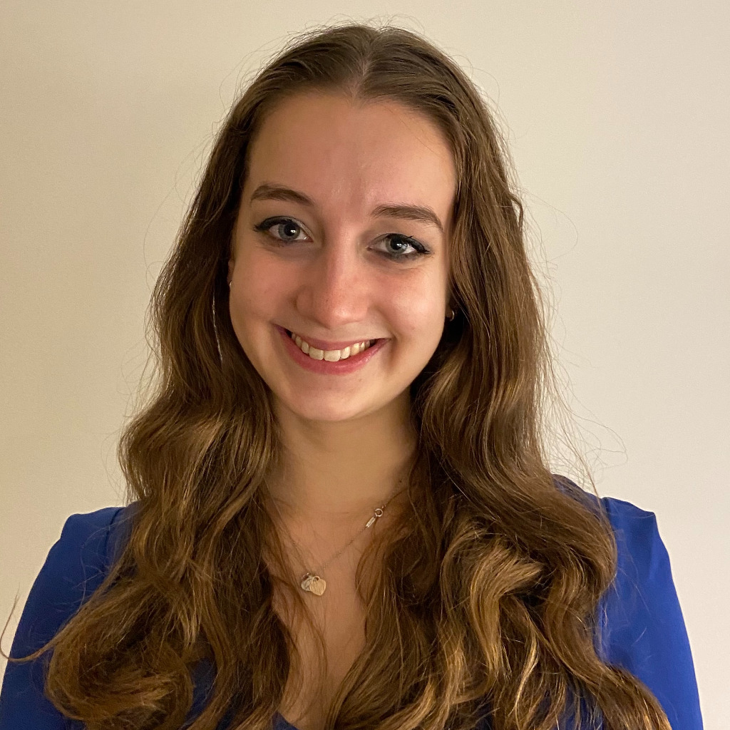 Elizabeth Asher - Talent Sourcer - Business - N26 Group | XING