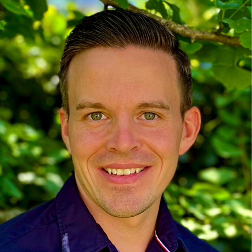 Alexander Falb - Head of Operations - HAWE Mattro | XING