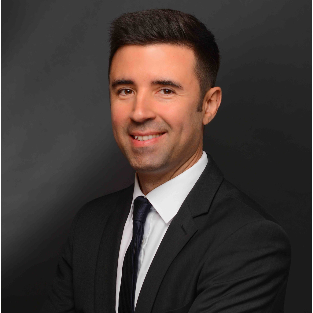 Dipl.-Ing. Daniel Menezes - Head of Global Commodity Cast Iron ...