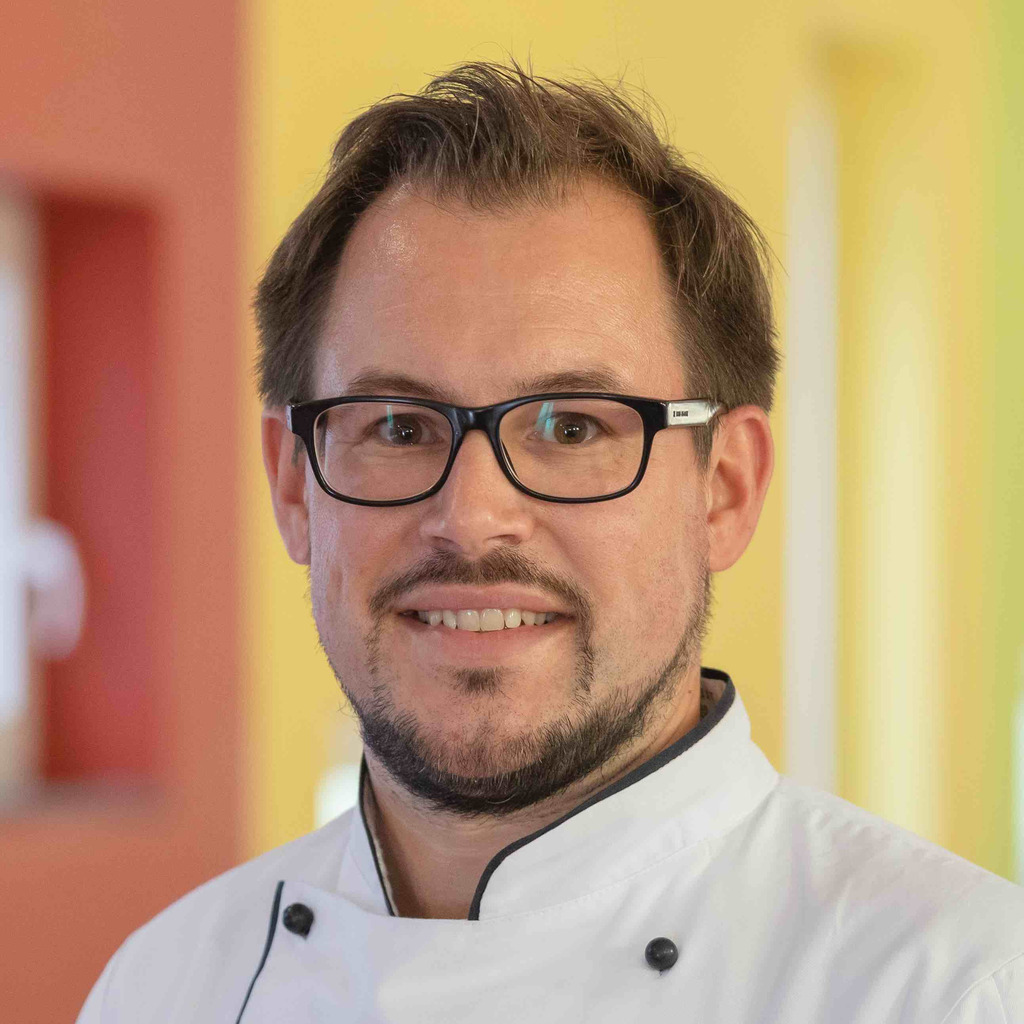 Benjamin Guentzel - Lebensmittelkontrolleur - Kreisverwaltung ...