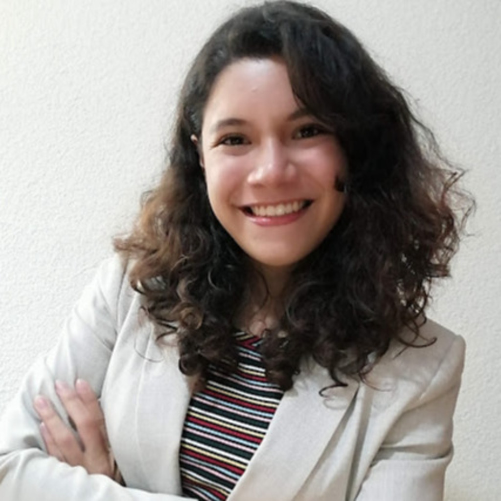 Brenda García - Ops Live Analyst - Mobbit | XING