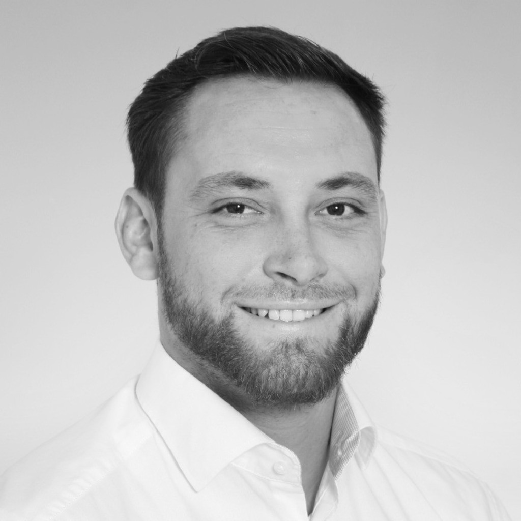 Mark Wehner - Sachbearbeiter Vertriebsinnendienst - Rygol Dämmstoffe ...