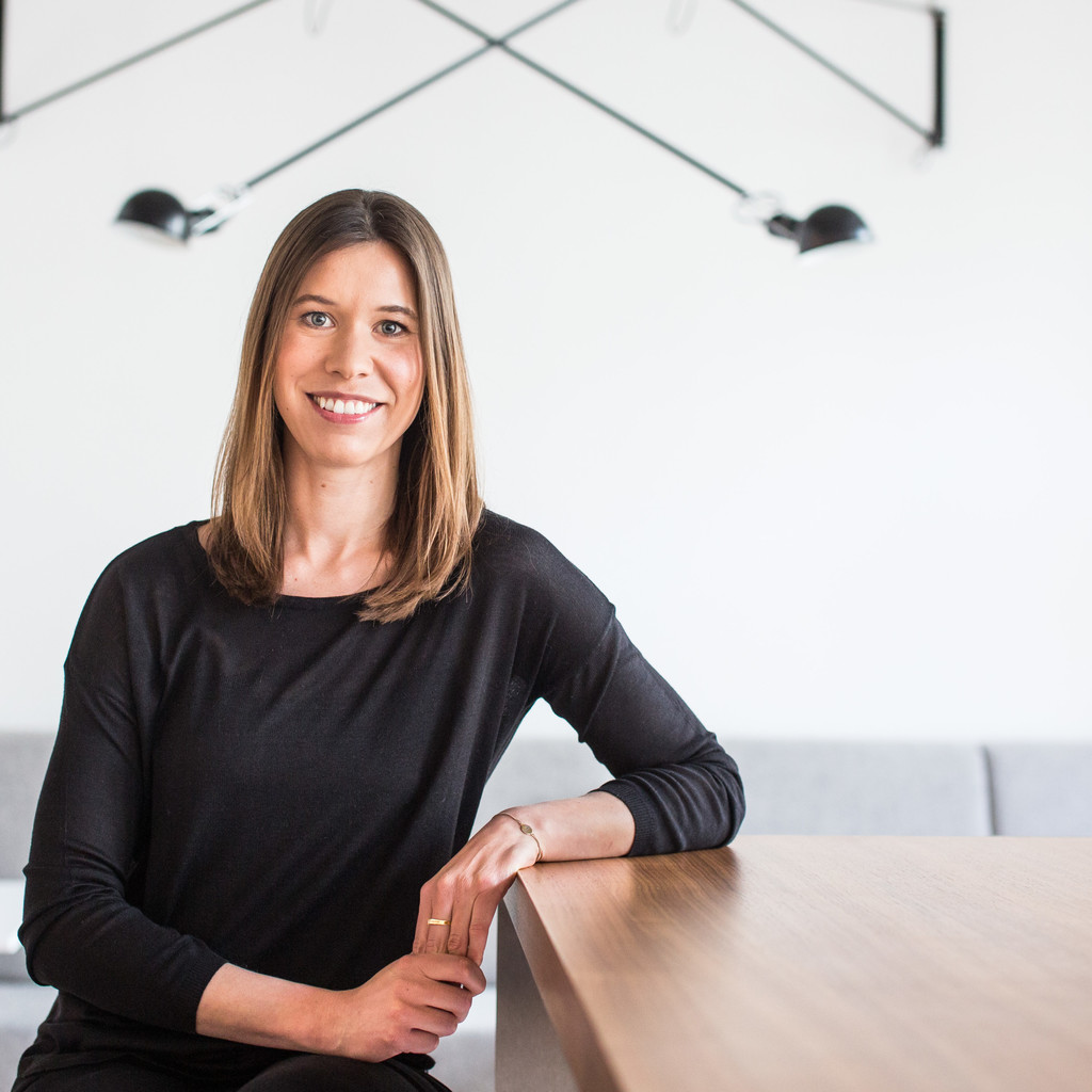 Sandra Schumann - Head of Marketing (Tagesspiegel Live) - Verlag Der ...