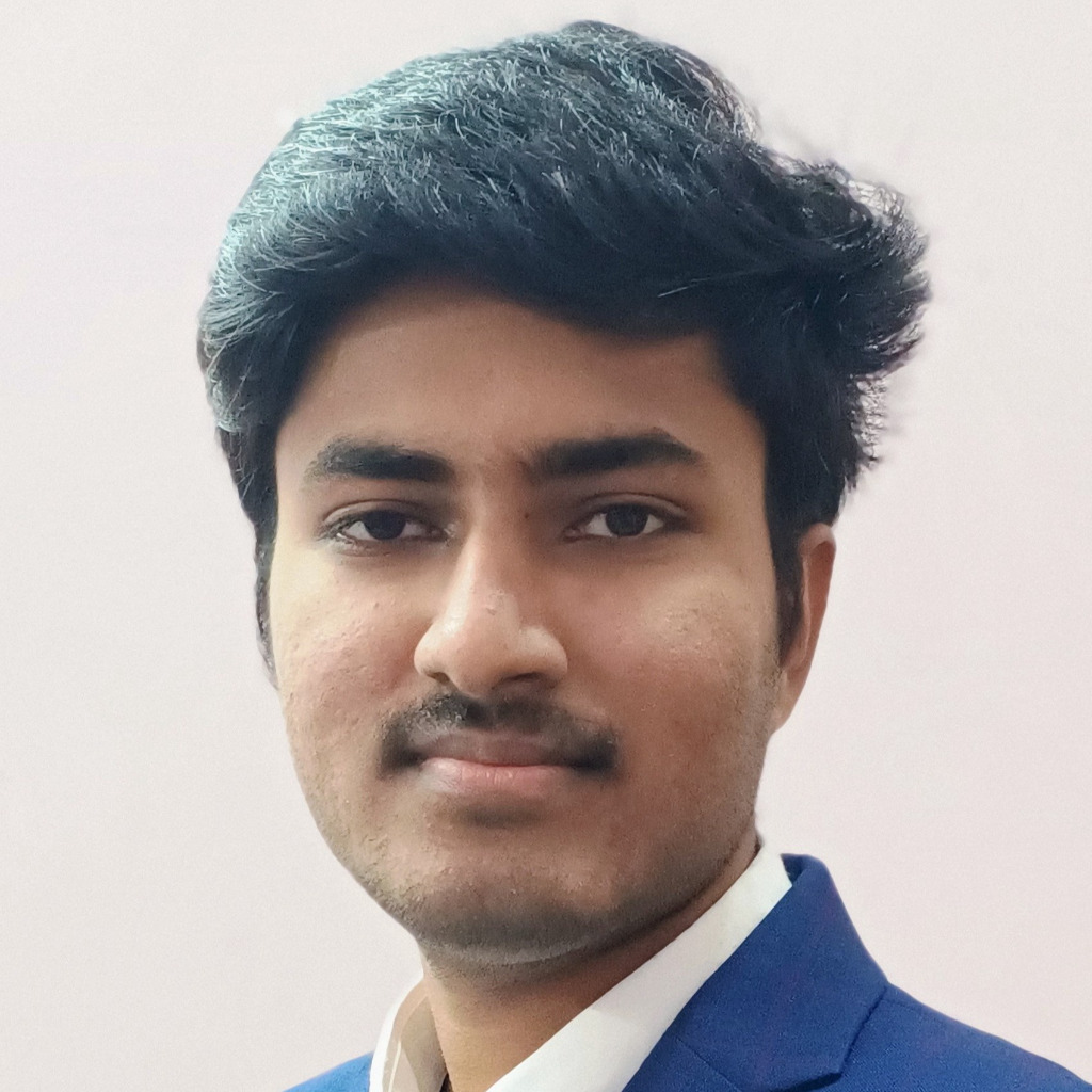 venkata satya swamy sai sricharan sammeta - student research assistant ...