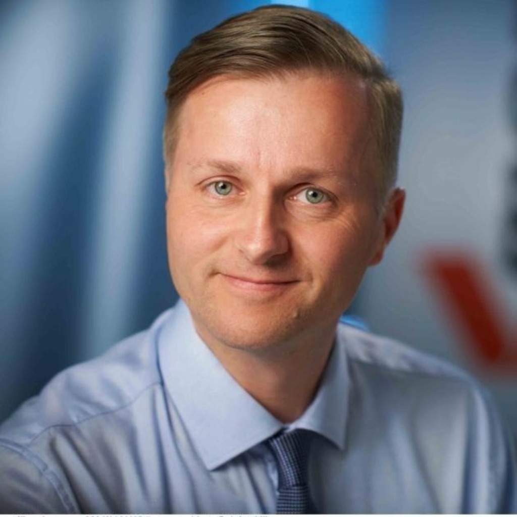 Mag. Michael Silberer - Senior SCM and Finance Solution Engineer ...