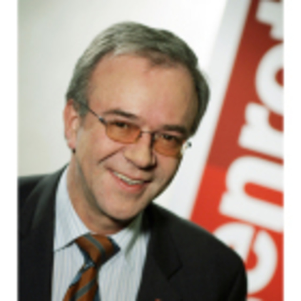 Josef Strohmaier - Landesdirektor Steiermark - Bausparkasse Wüstenrot ...