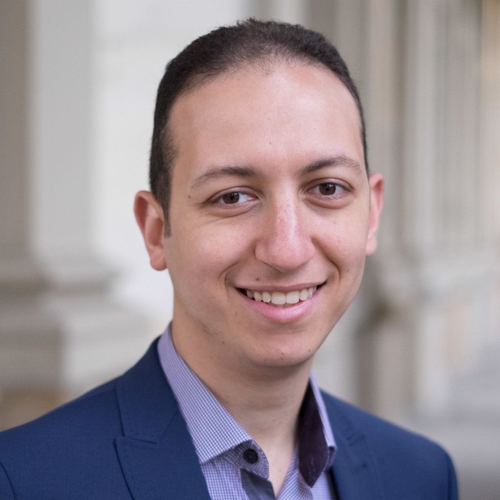 Dr. Karim Taha - Ingenieur im Bereich Forschung und Entwicklung ...