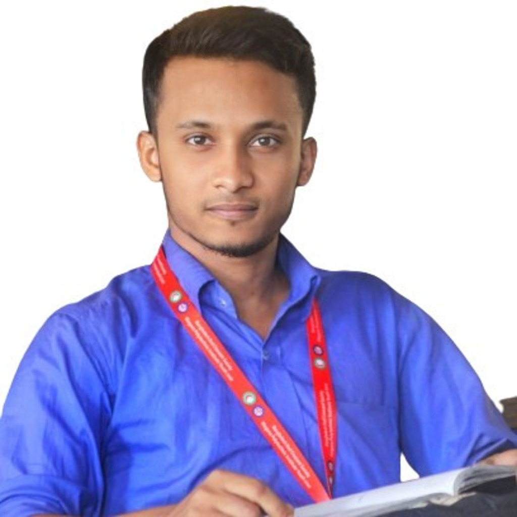MD SHAHID IMAM - Electrician - Md Rafat | XING