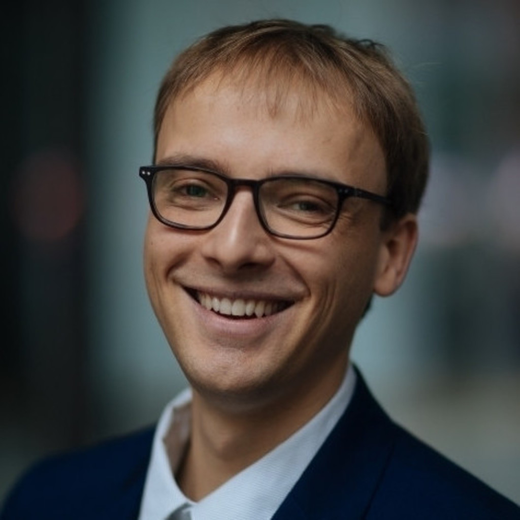 Dr. Martin Bertz - Head of Product Development - Vanatari International ...