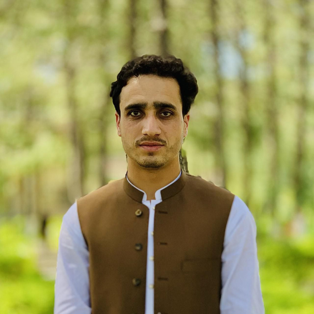 Naseer Ahmad - Digital Marketing Specialist - SMARTech Consulting GmbH ...