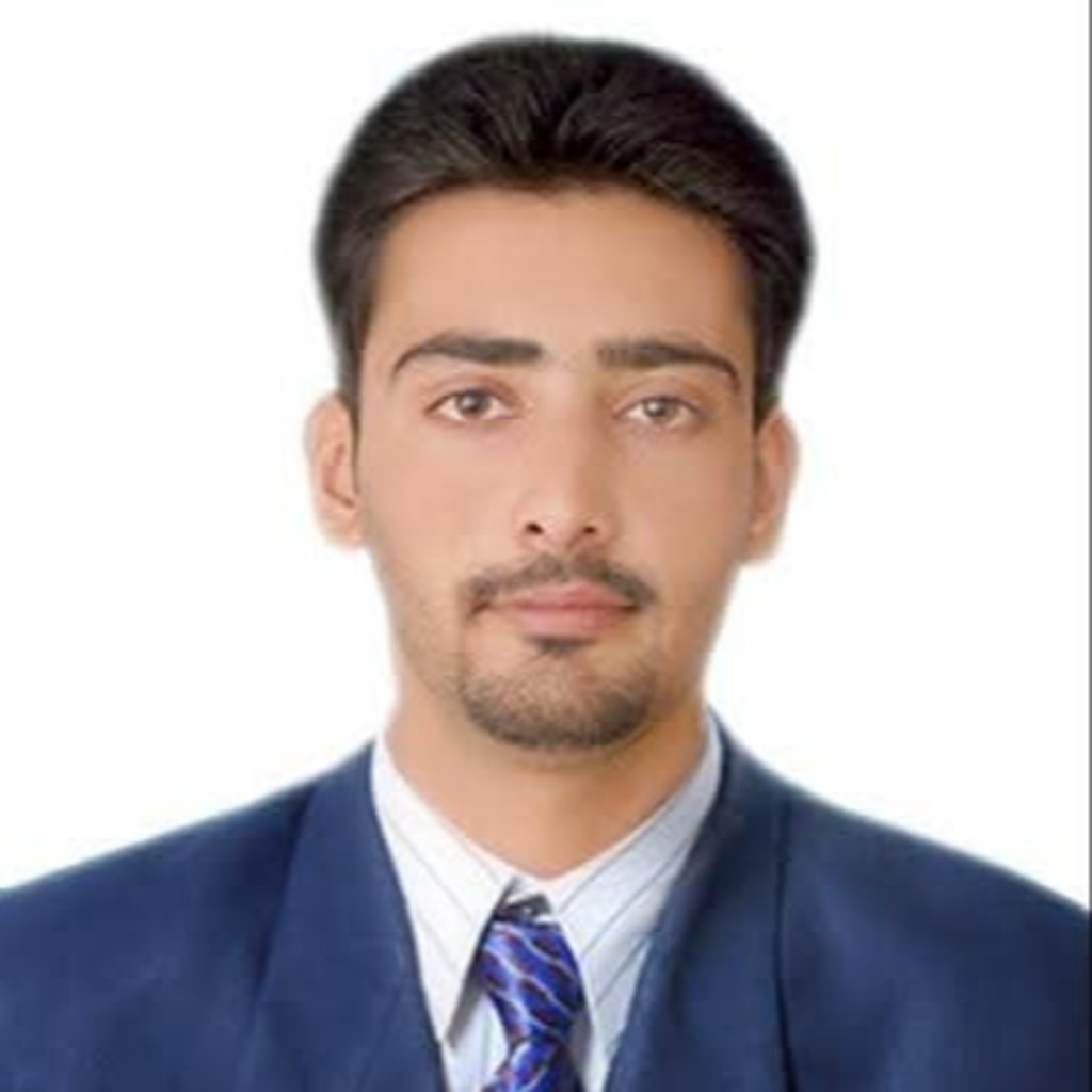 Faizan Rasheed - Office Clerk - Irrigation | XING