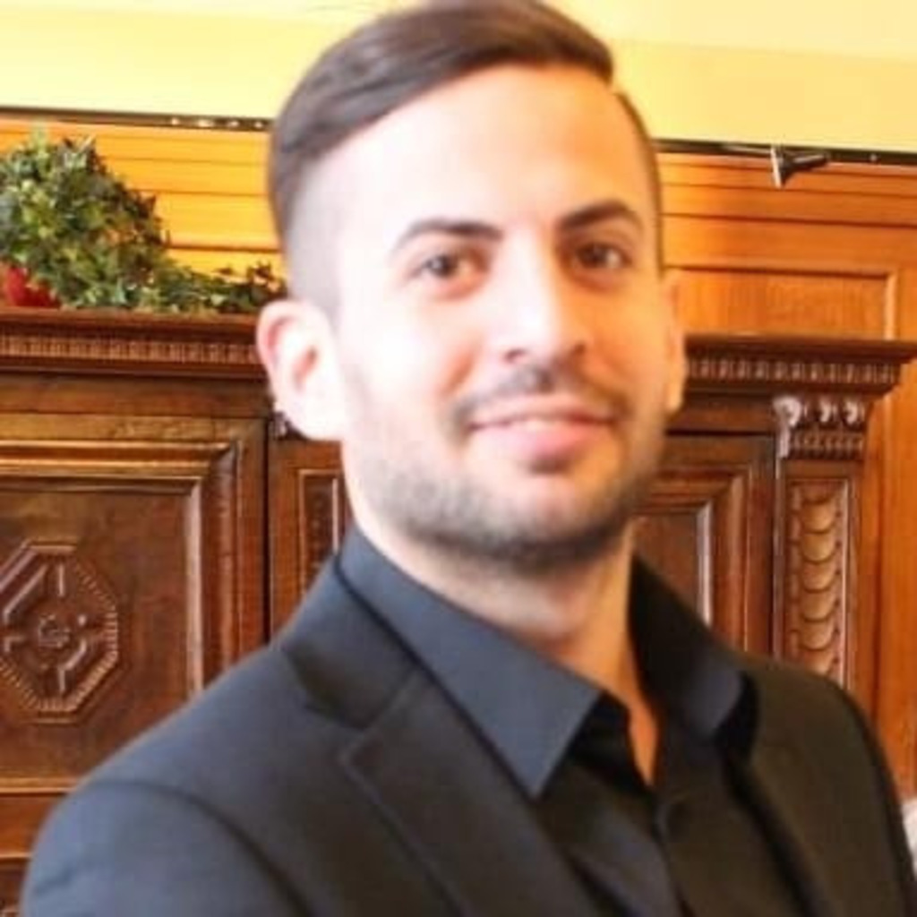 Jovan Ilic - Immobilienkaufmann-Makler - Wohnkader | XING