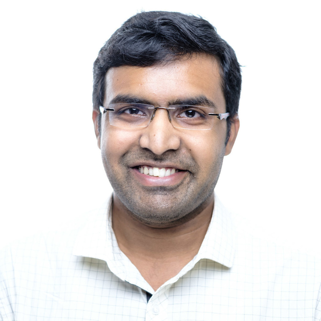 Potnuru Sravan Kumar - Cloud Integration Consultant - GP Strategies | XING