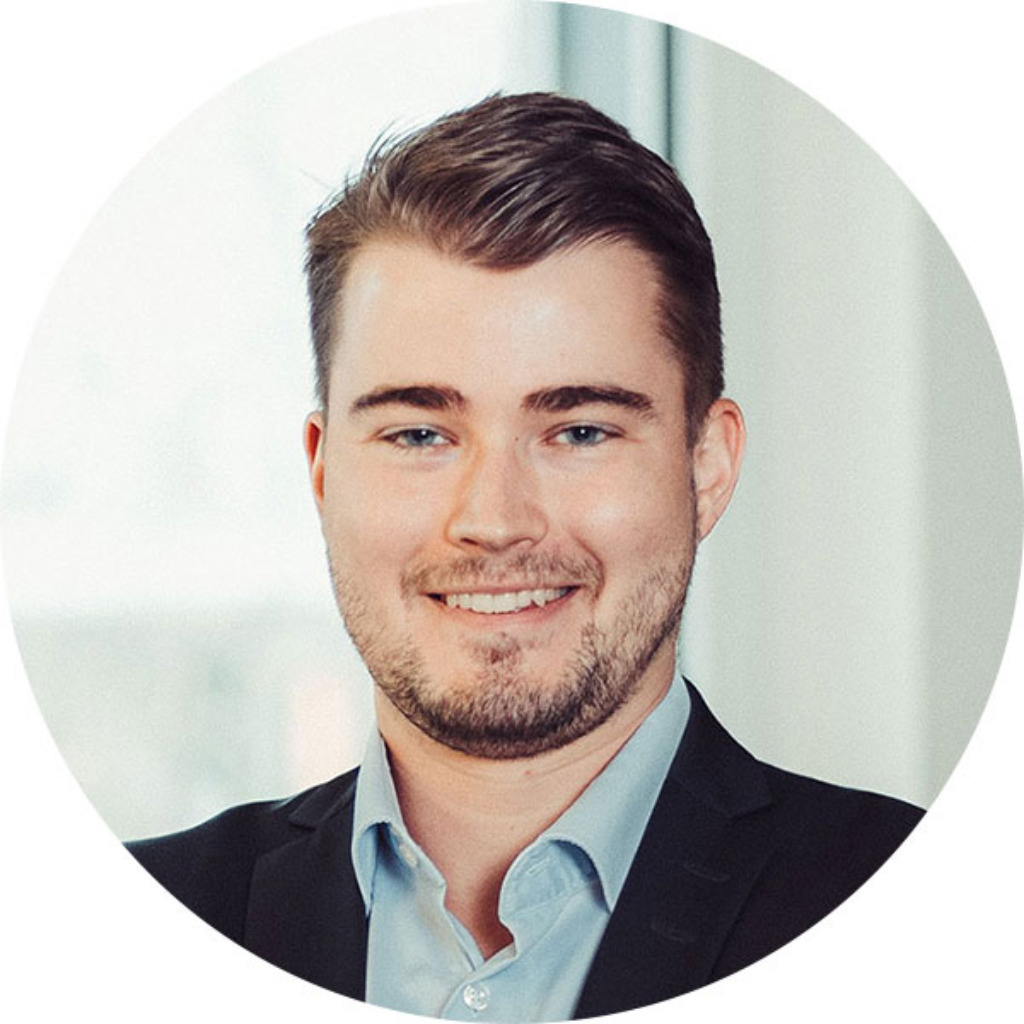 Christopher Kohl - Bereichsleiter Sales & Business Operations ...