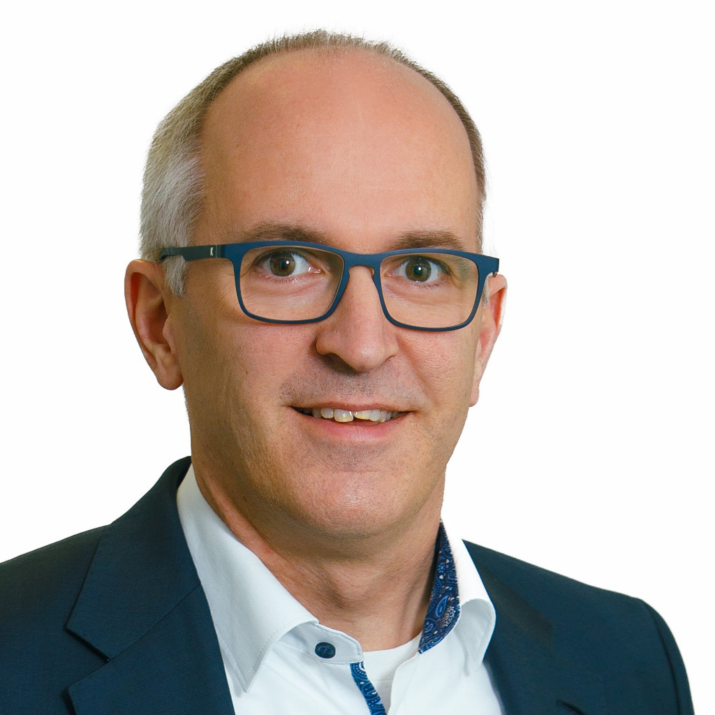 Thorsten Klein - Vertriebsbeauftragter Firmen - SV ...